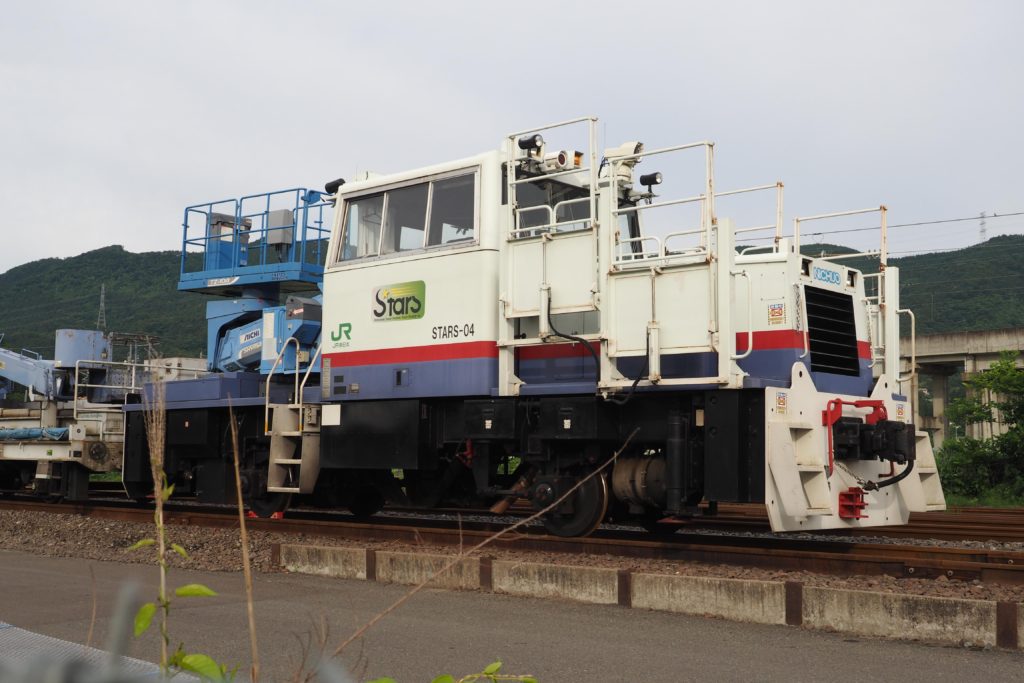 NICHIJOの土木作業車 | MCDB