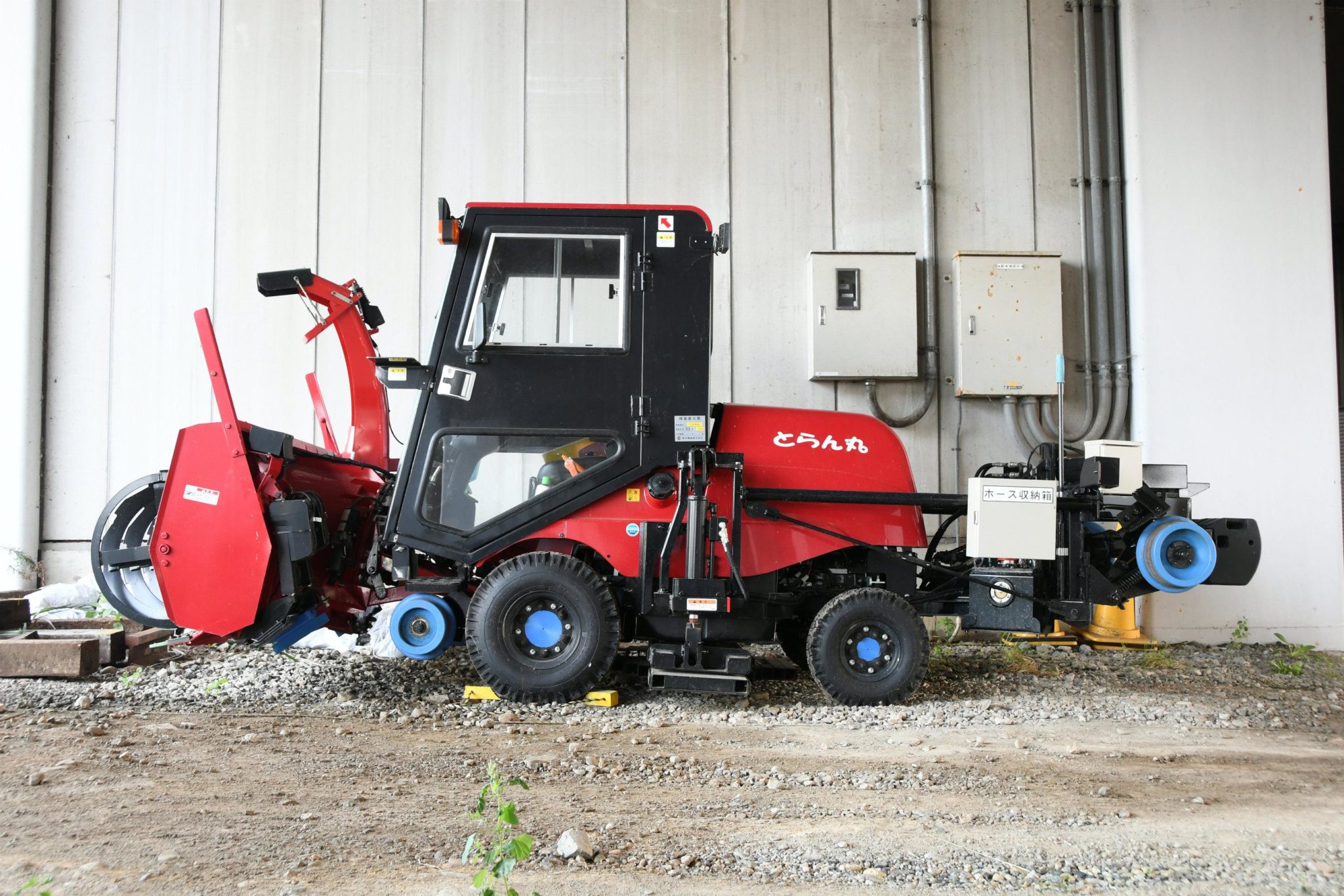 NR31P・NR32P | MCDB