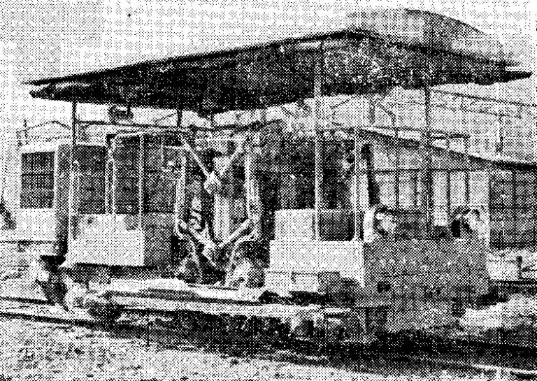 芝浦製作所のマルチプルタイタンパー | MCDB