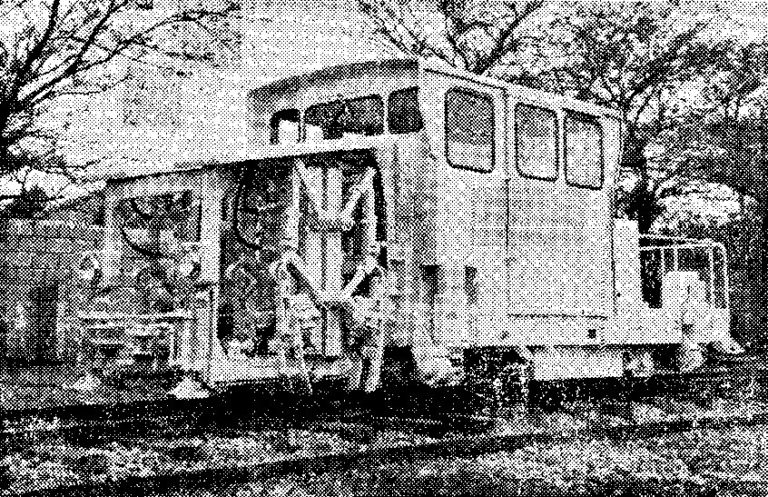 芝浦製作所のマルチプルタイタンパー | MCDB