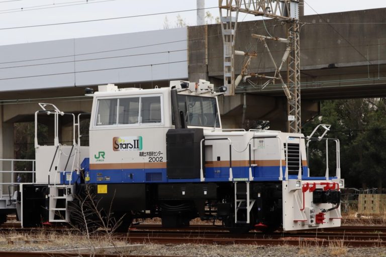 NICHIJOの軌道モータカー | MCDB