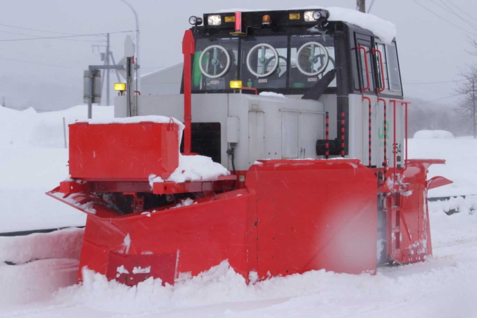 NICHIJOの軌道モータカー | MCDB