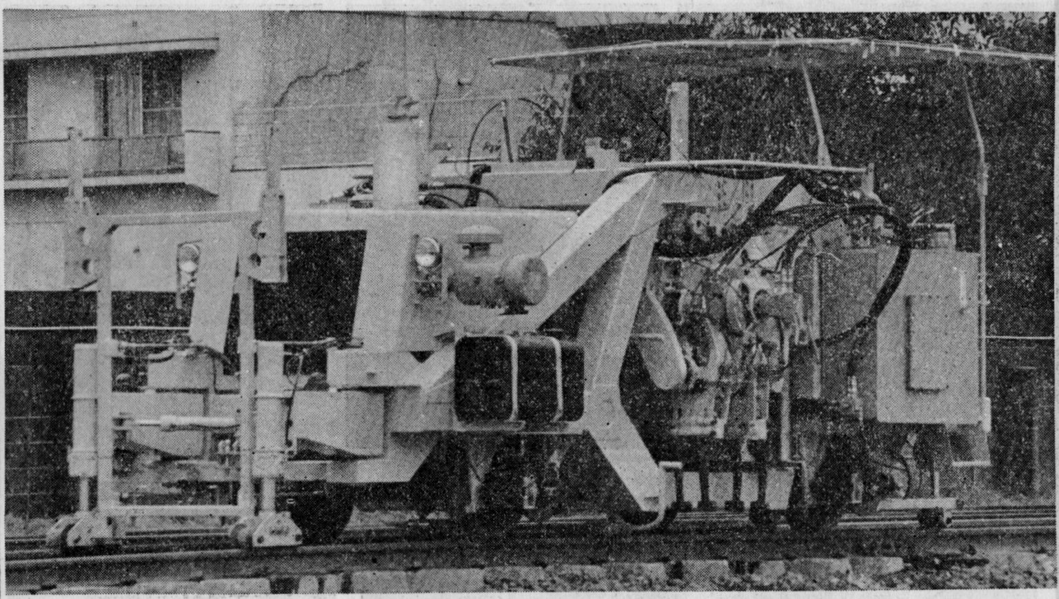 芝浦製作所のマルチプルタイタンパー | MCDB