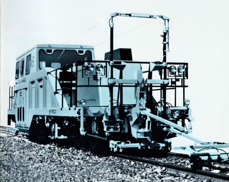 芝浦製作所のマルチプルタイタンパー | MCDB