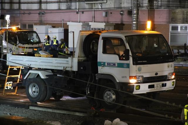 71_軌陸トラック | MCDB