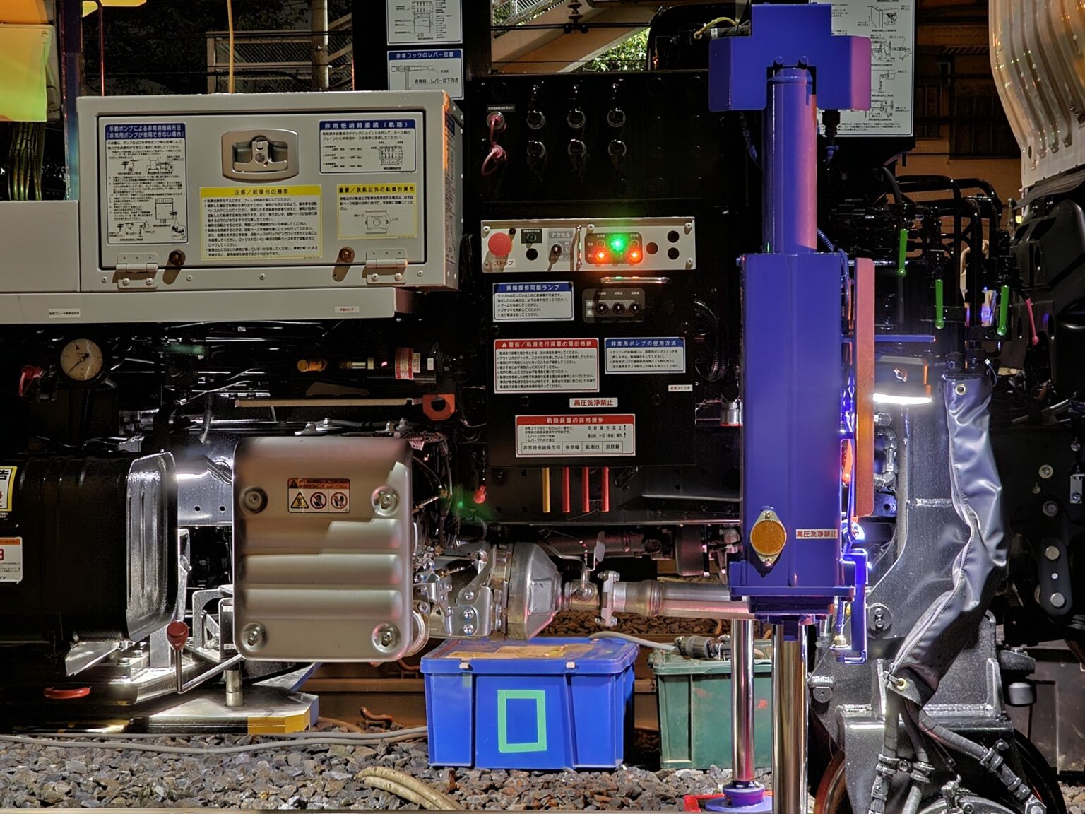 スマホの光学10倍ズームを試す | MCDB