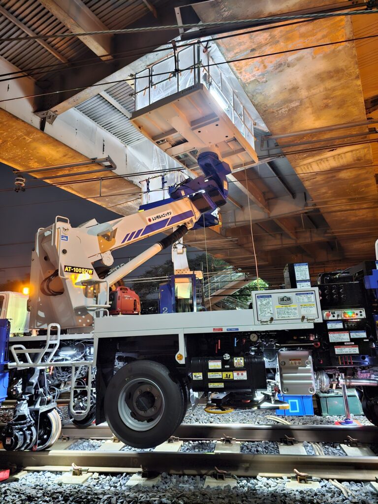 スマホの光学10倍ズームを試す | MCDB