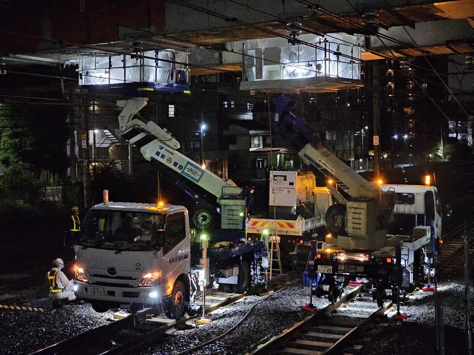 スマホの光学10倍ズームを試す | MCDB