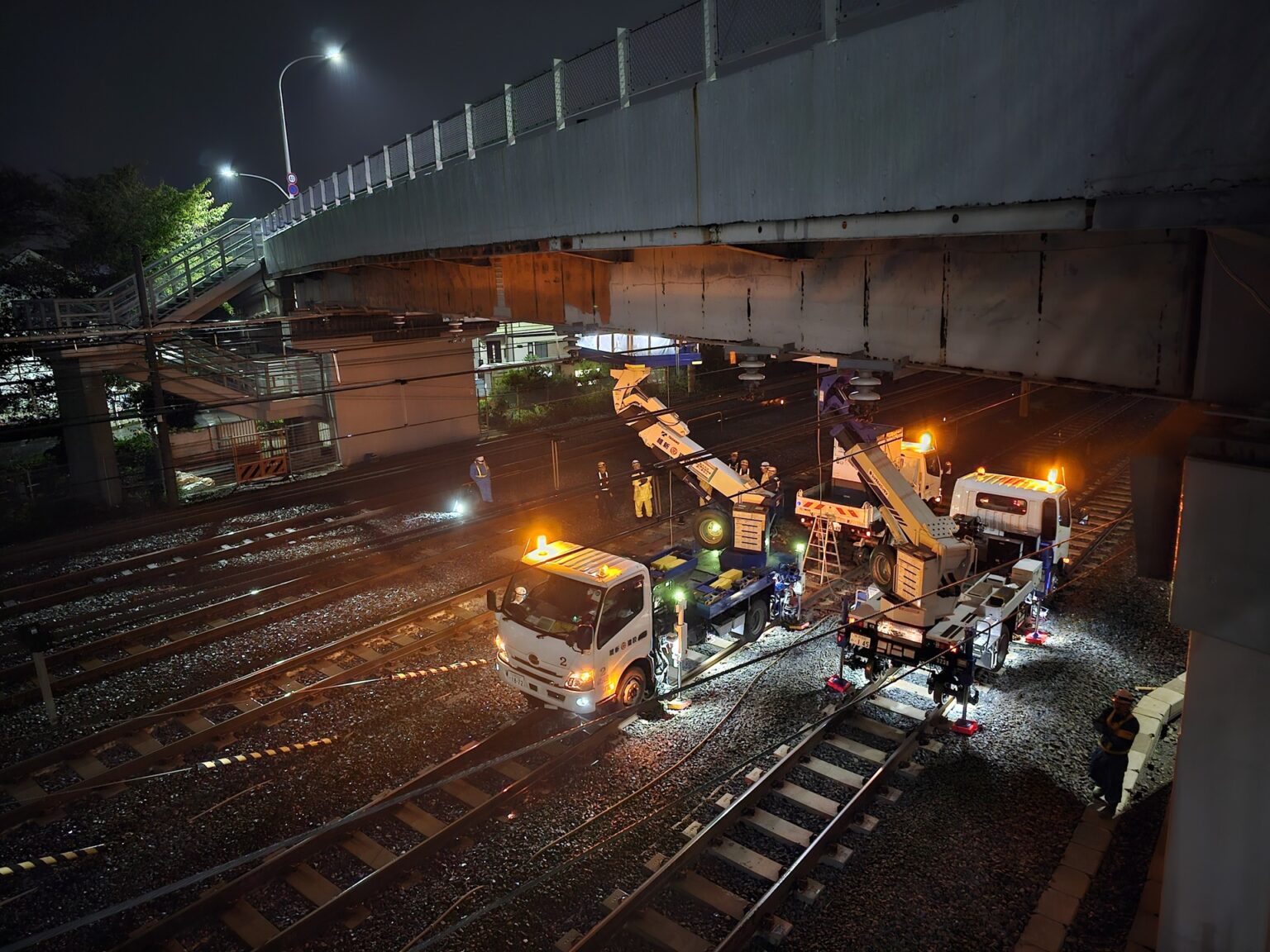 スマホの光学10倍ズームを試す | MCDB