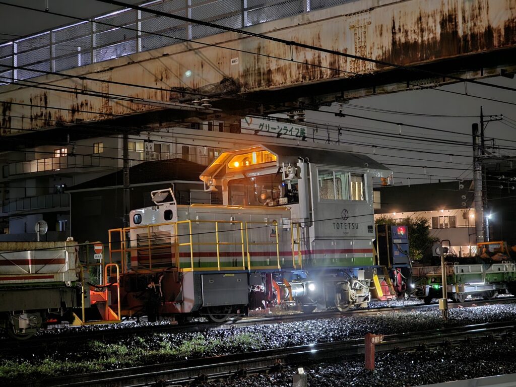 スマホの光学10倍ズームを試す | MCDB