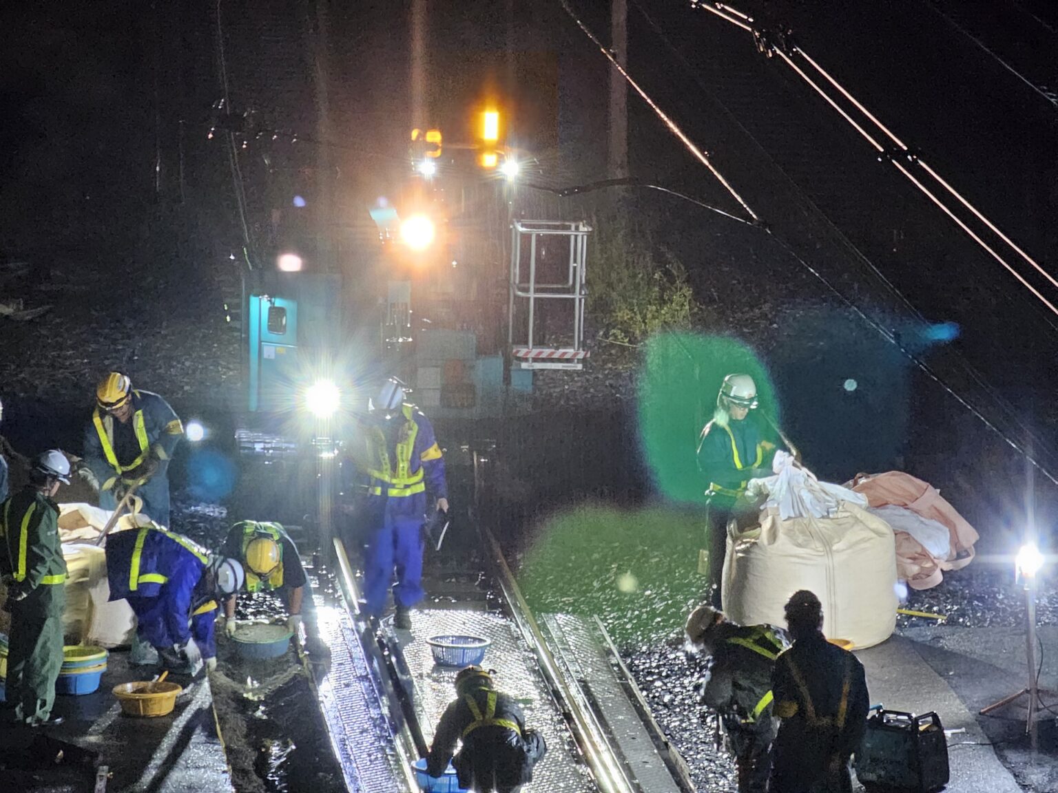 スマホの光学10倍ズームを試す | MCDB