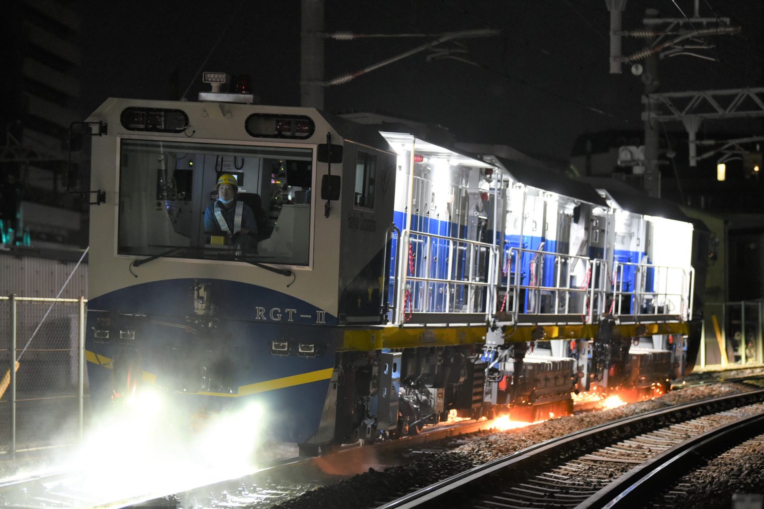 阪急電鉄の保守用車 | MCDB