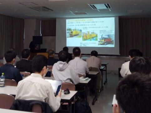 【第3回】保守用車鉄研究発表会 | MCDB