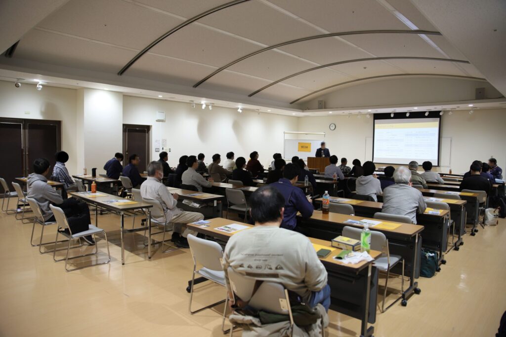 【第3回】保守用車鉄研究発表会報告 | MCDB